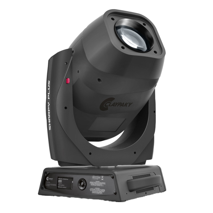 SHARPY PLUS - AED group