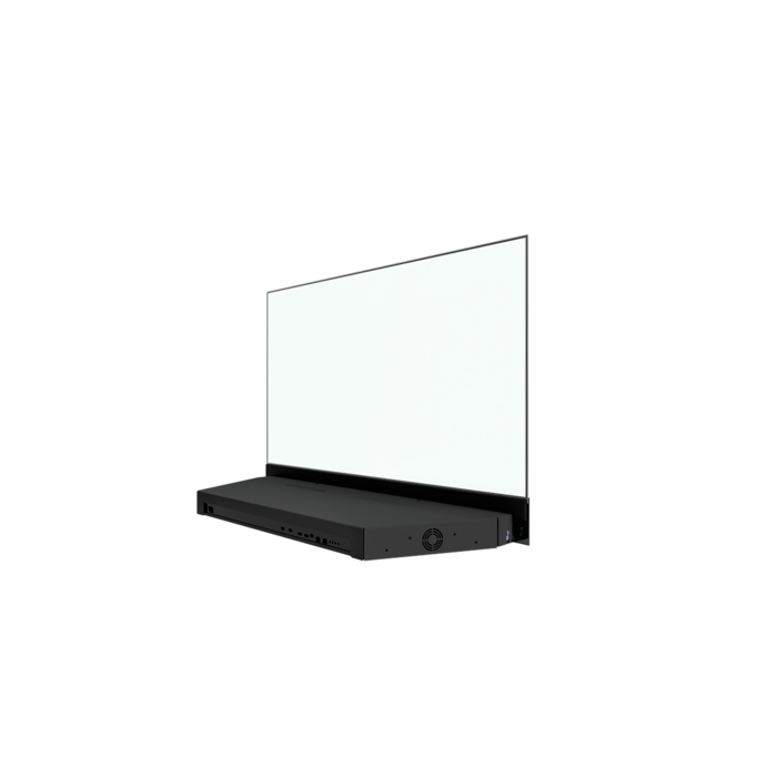 GHOST-OLED TOUCH KIT - AED group